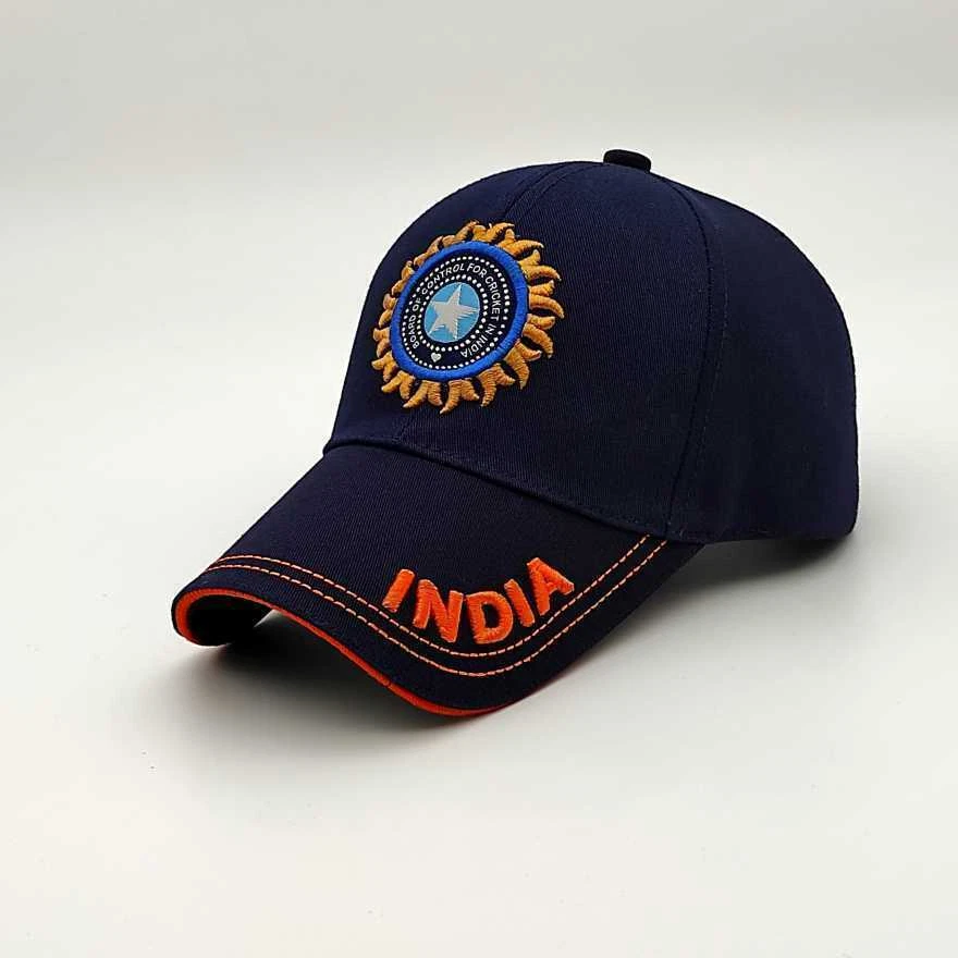 Indian Cricket Team Logos