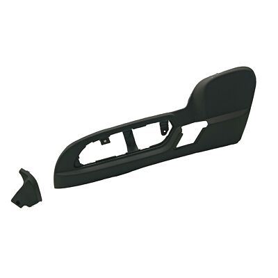2009-2017 GMC Acadia Traverse Enclave Driver Side Seat Track Cover ...
