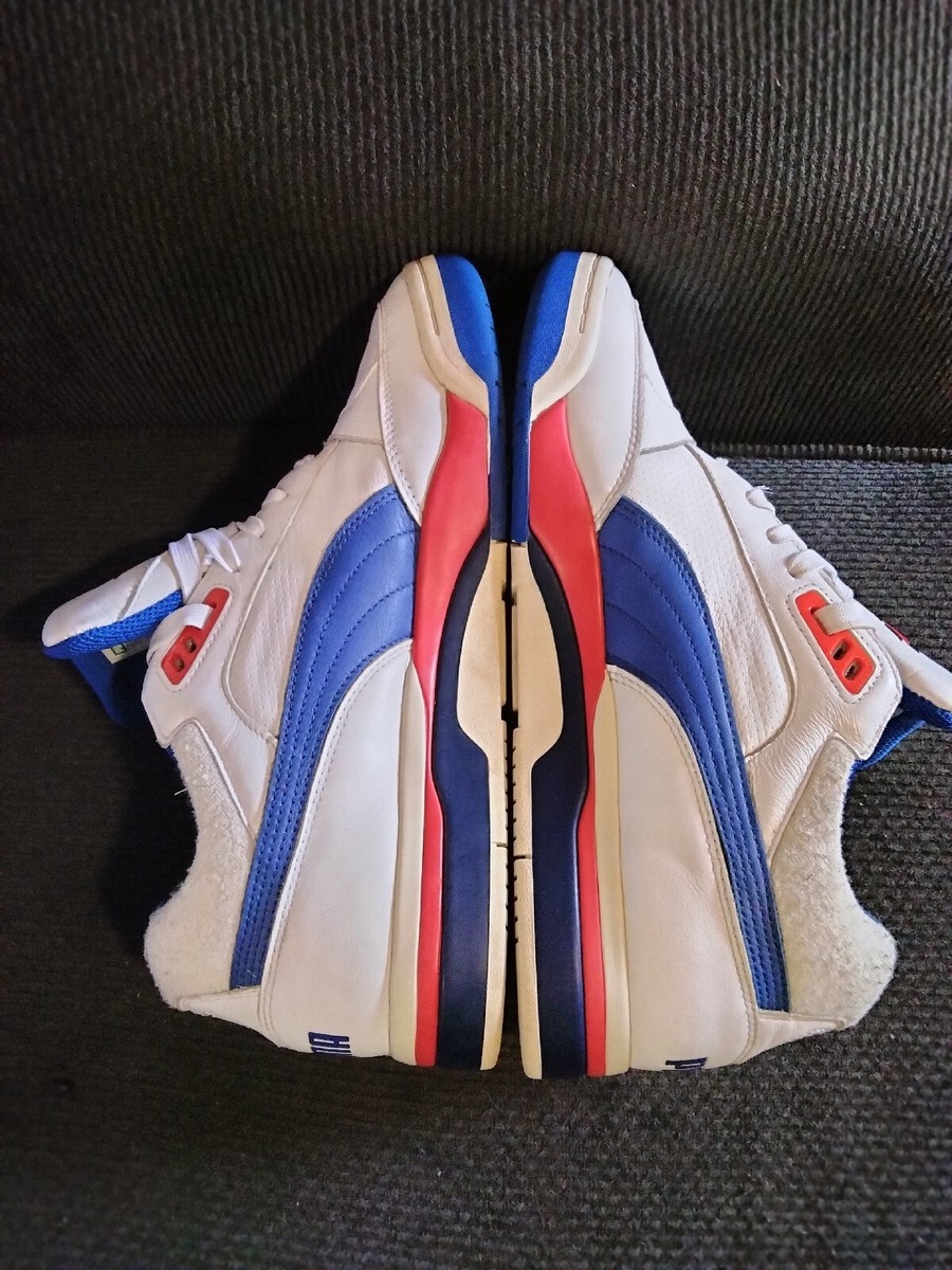Isaiah Thomas Piston Shoes