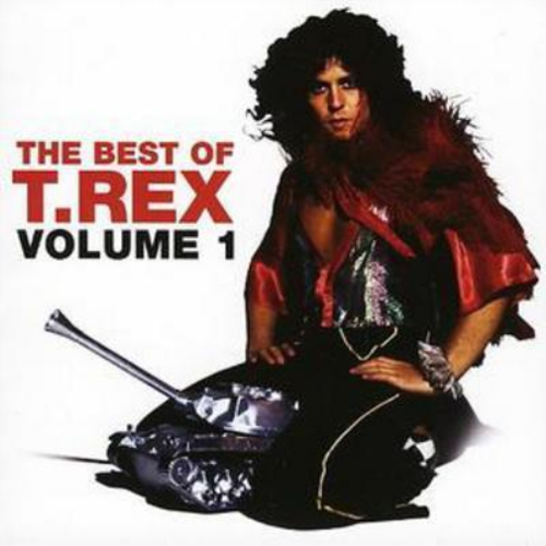 T.Rex The Very Best Of T.Rex (CD) Album 5014797290303 | eBay