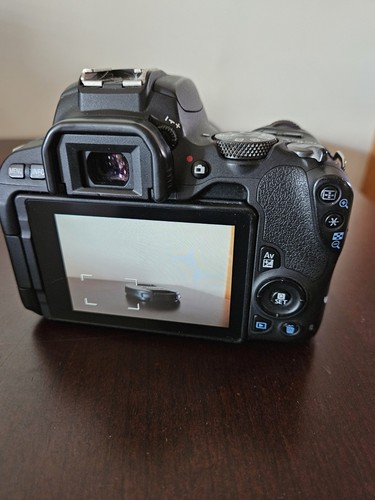 Canon Rebel SL2 Digital Camera + 18-55mm IS STM Lens Kit | eBay