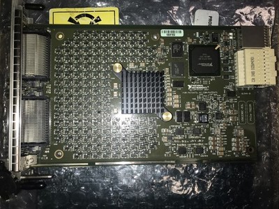 National Instruments PXIe-7822R Kintex 7 FPGA 325T Digital ...
