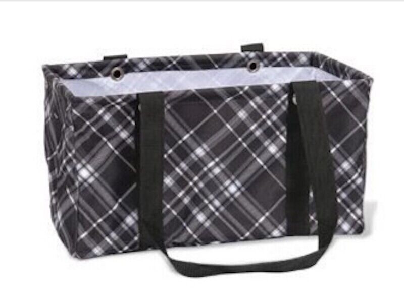 GB Bulk Thirty One Medium Utility Organizer Laundry Beach Tote Storage ...