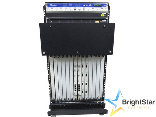 Juniper MX960 ECM Router 2x DPCE-R-4XGE-XFP, 2x RE-S-2000, 4x PWR-MX960 ...