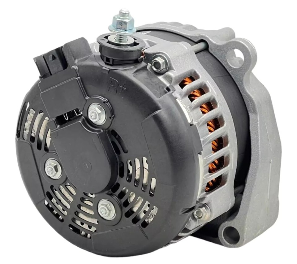 OEM 170amp Alternator For 2015-2020 Tahoe Escalade Yukon Camaro ...
