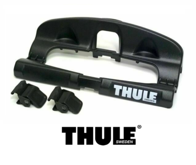 Thule 591 Spare Wheel Holder ProRide OutRide Roof Mount Cycle Carrier ...