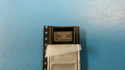 (20 PC) PE-65745T PULSE Telecom Transformer 1CT:1.414CT/1CT:1CT 0.3Ohm ...