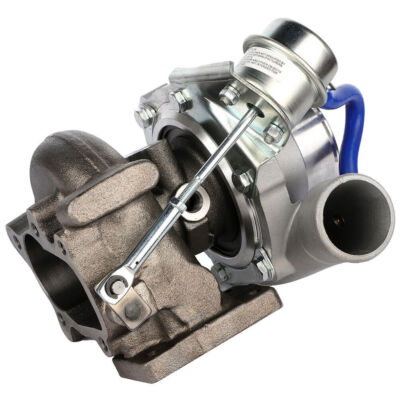 GT25 GT2871 GT2871R GT2860 Universal Turbo Turbocharger T25 4-Bolt ...