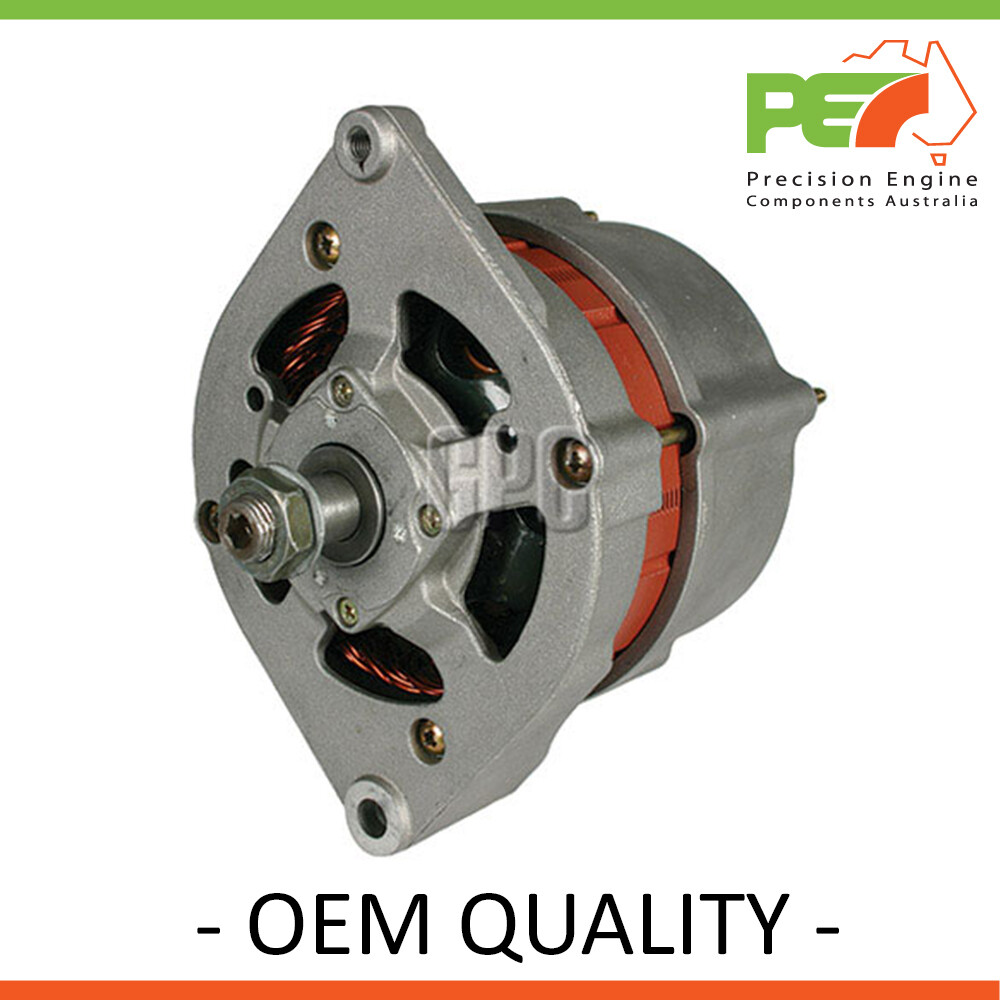 New * OEM QUALITY * Alternator For International Harvester 4166 7.1l ...