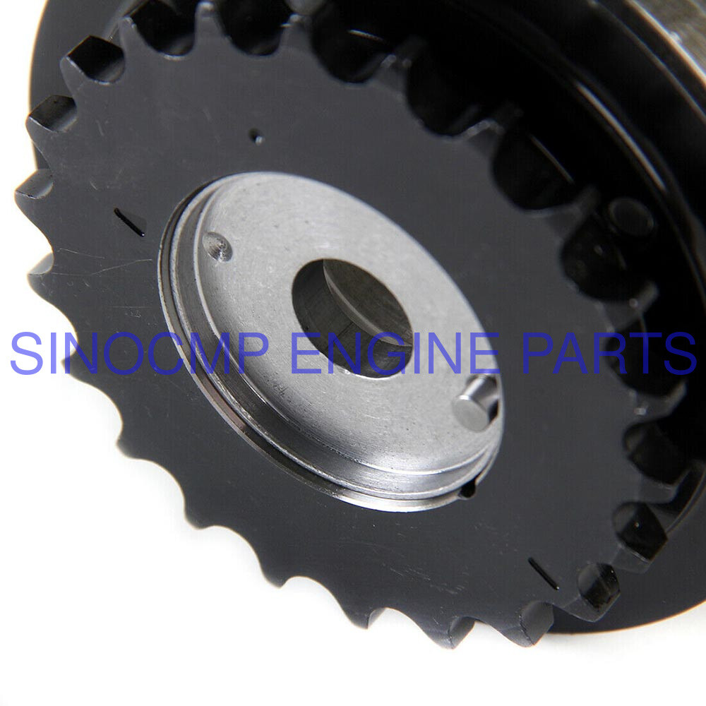 Camshaft Adjuster Actuator For VW Passat Audi A4 A6 ALT 06B109088D ...