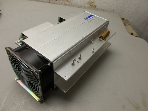 GE CT Scanner Parts Imatron PN 100-01-302 Rev G | eBay