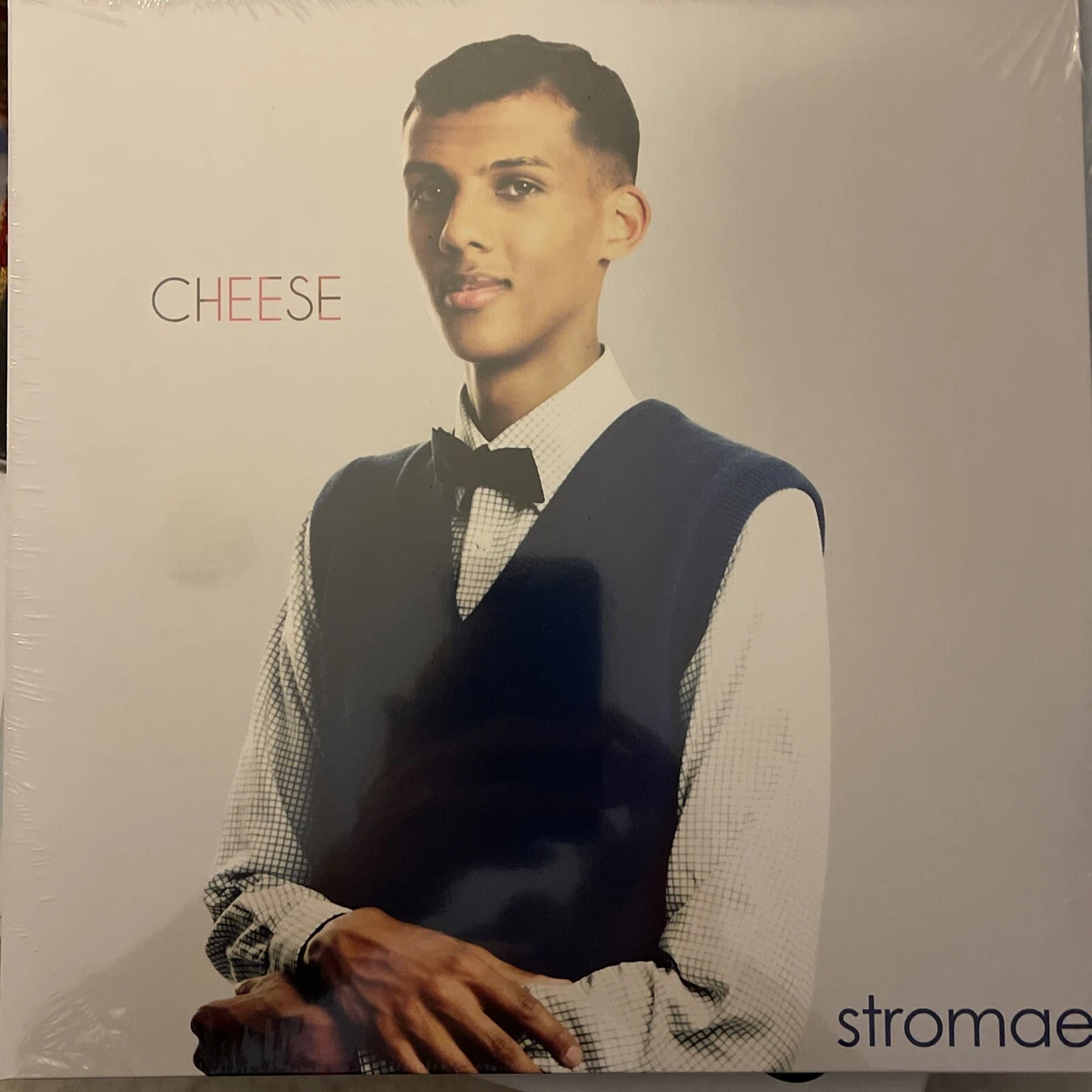 Stromae Album