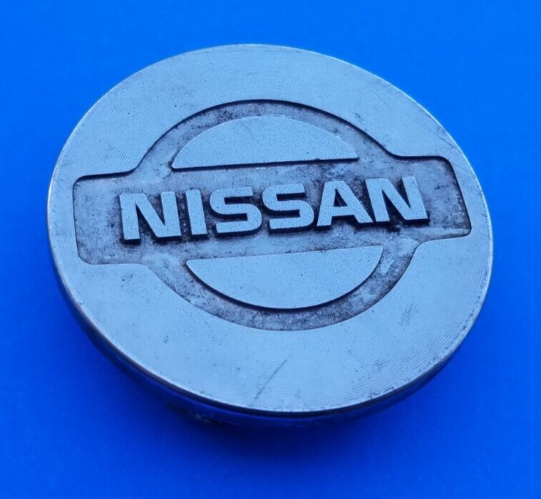 1995-1999 NISSAN MAXIMA (1) WHEEL RIM HUBCAP HUB CAP CENTER DUST COVER ...