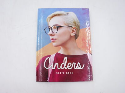 Cinders Book by Mette Bach Hardback 9781459413856| eBay