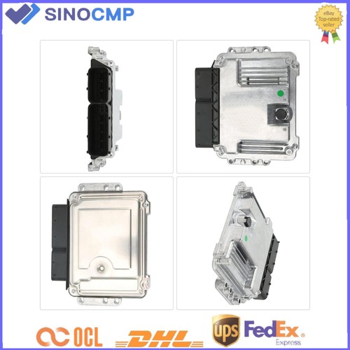 1PC Engine Computer Board ECU A04 for KIA -MEG17.9.12.1 3911003420 CPU ...