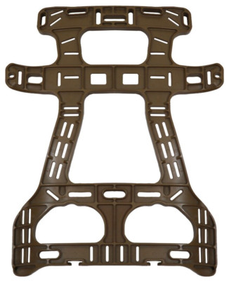 USMC FILBE Coyote Main Pack Large Rucksack Frame Tan Molle Backpack ...