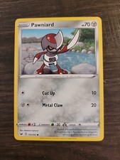 Pawniard Pokemon Cards - Find Pokemon Card Pictures With Our Database ...