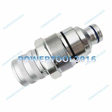 AT406475 - HYDRAULIC COUPLING FAST fits JOHN DEERE | Price: $25.00 to ...