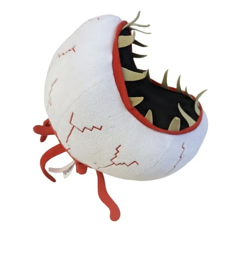 Terraria Eye Of Cthulhu