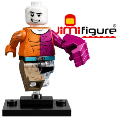 NEW LEGO Minifigures Metamorpho DC Comics Super Heroes Series 71026 ...