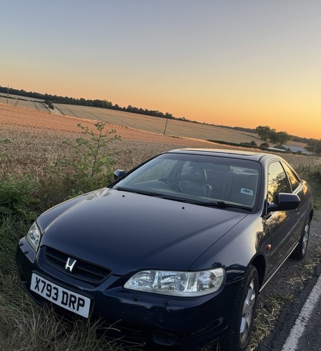 Honda Accord CG3 V6 3L Car For Sale. Happy To Negotiate | eBay UK