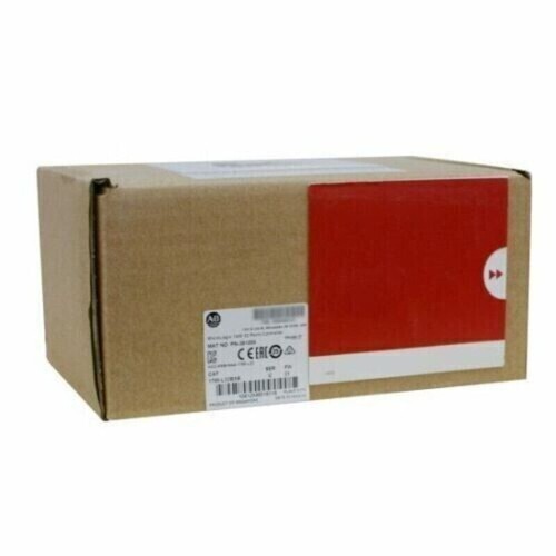 1766-L32BXB SER C MicroLogix 1400 Controller 1766-L32BXB New Factory ...