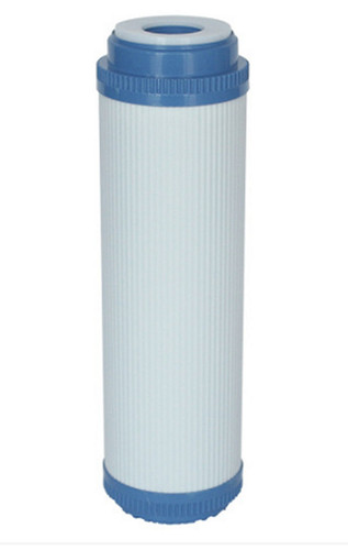 Replacement Water Filter Cartridge Compatible with Liff C1 GAC-10 ...