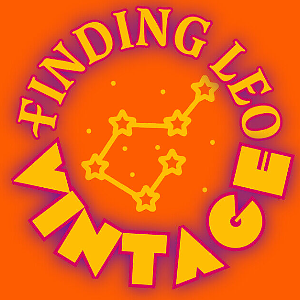 Finding Leo Vintage | eBay Stores