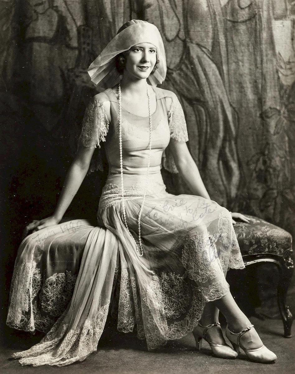 Mae Clarke