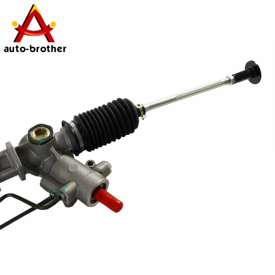 Power Steering Rack And Pinion 44250-12560 For Toyota Corolla Geo Prizm ...
