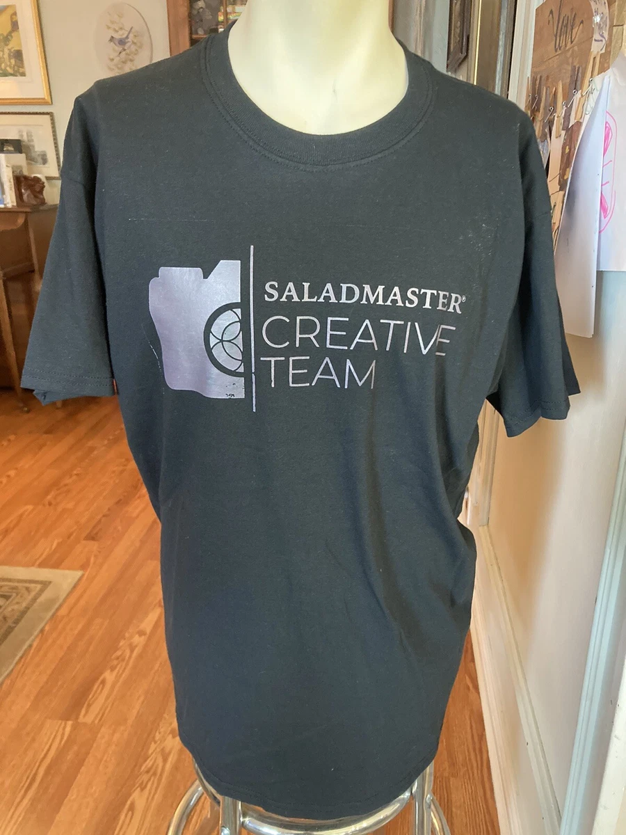 Company Creative Team Shirts