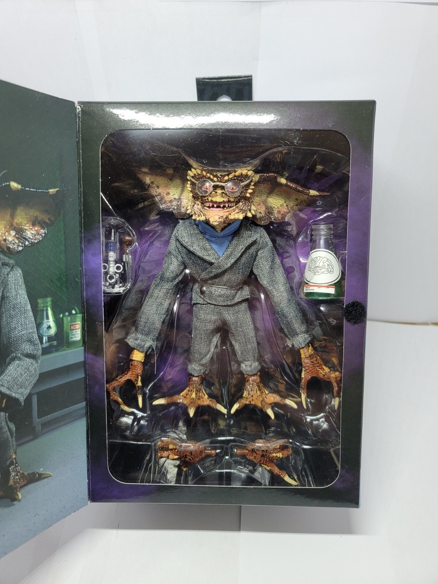 Brain Gremlin Neca