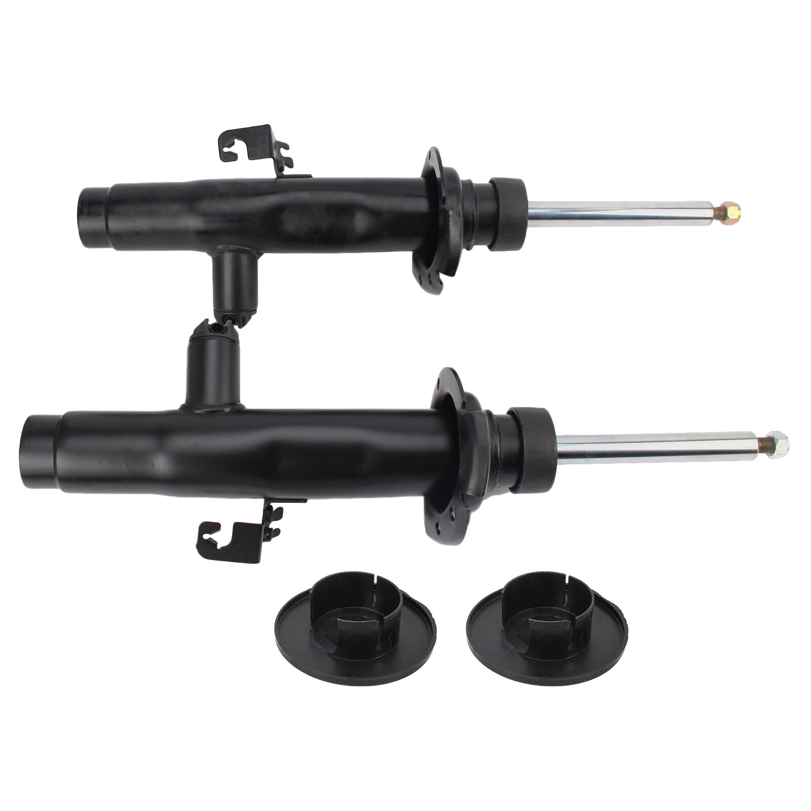 2X Front Shock Struts For BMW 3 F30 320i 328i 328d 330i 335i 340i 428i ...