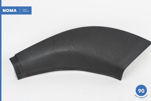 03-08 BMW Z4 E85 Roadster Left Driver Side Lower B Pillar Door Seal ...