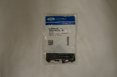 Ford Driveshaft Bolts N800594S100 M12X1.75X27.0 | OE | Rear | Pkg of 4 ...