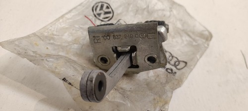 Neu Original Türfeststeller Türstopper rechts 1C0 837 249C VW Beetle ...