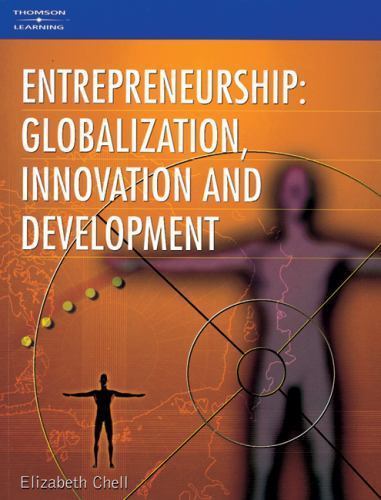 Entrepreneurship Vol. 1 : Globalization, Innovation and Development by ...