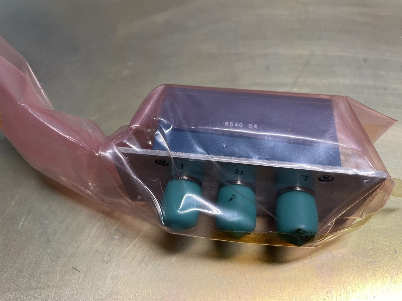 Mini-Circuits ZAD-4B WIDE BAND FREQUENCY MIXER 5-1250 MHZ +7 dBm BNC ...