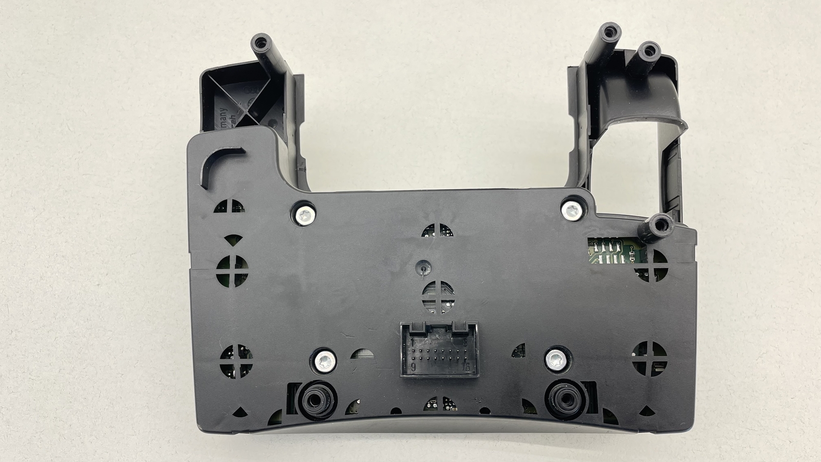 2010+Audi+A6+Radio+Stereo+MMI+Navigation+Control+Switch+4F1919611T for ...