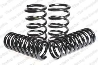 LOWERING COIL SPRING KIT KILEN FOR SAAB 900 2 L 170 HP 1989-1993 954402 ...