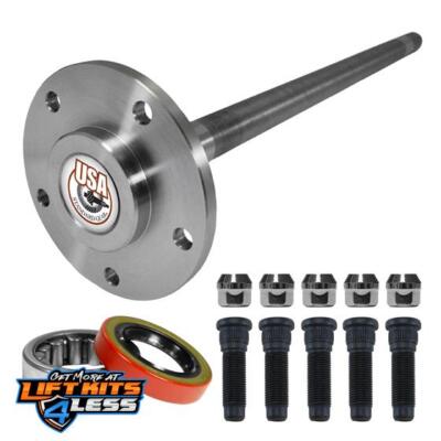 Rear Axle Kit Fits Ford 8.8" Diff 31 Spline RH 31-1/16" Long | eBay
