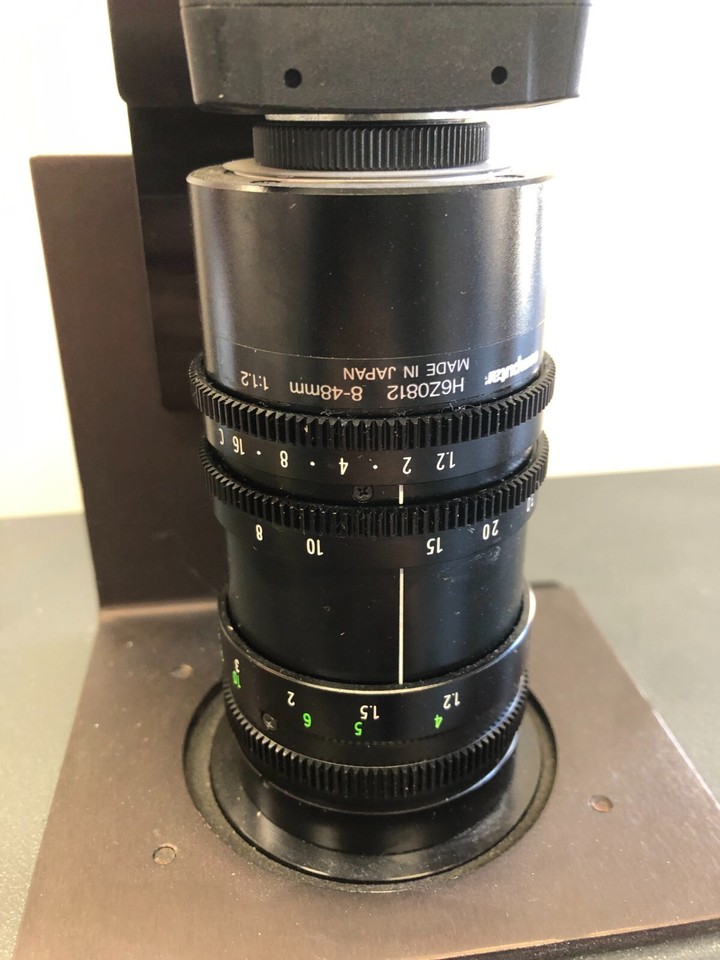 Alpha Innotech AlphaImager Mini HP Gel Imaging System Transilluminator ...