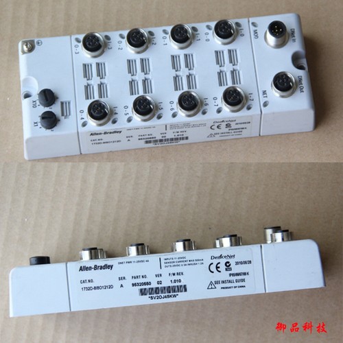 1732D8I8O1212D 1732D-8I8O1212D NEW IN BOX FERR SHIP VIA FEDEX | eBay