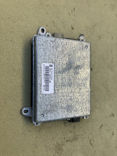 1999-2002 Jaguar S Type Rear Electronic Module YW4T-13B524-BB Oem | eBay