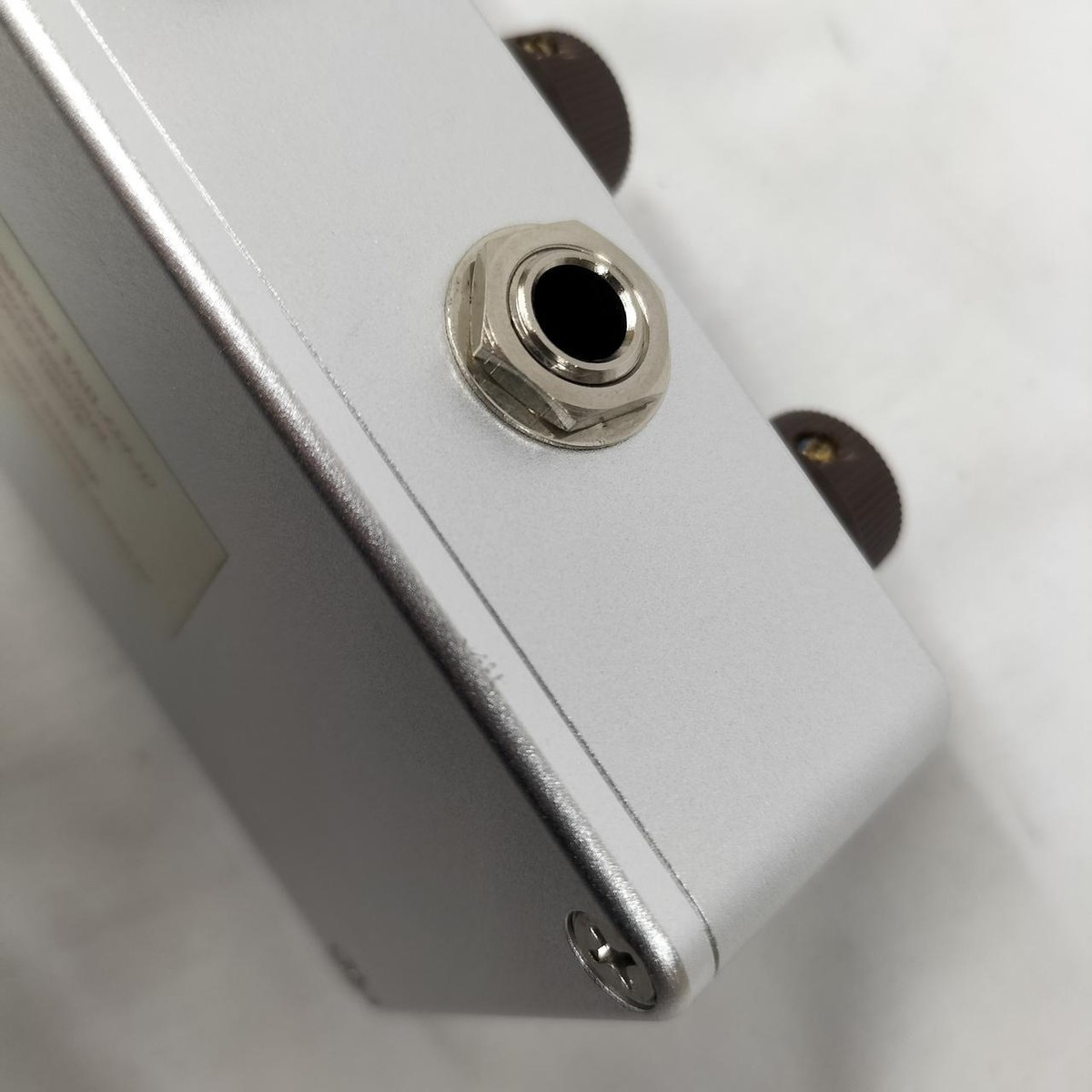 SUMO STOMP SHORT TAIL #S430 EFFECTOR 622404 | eBay SUMO STOMP SHORT TAIL #S430 EFFECTOR 622404 | eBay