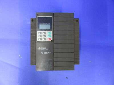 Variable Frequency - Fuji Electric Af-300