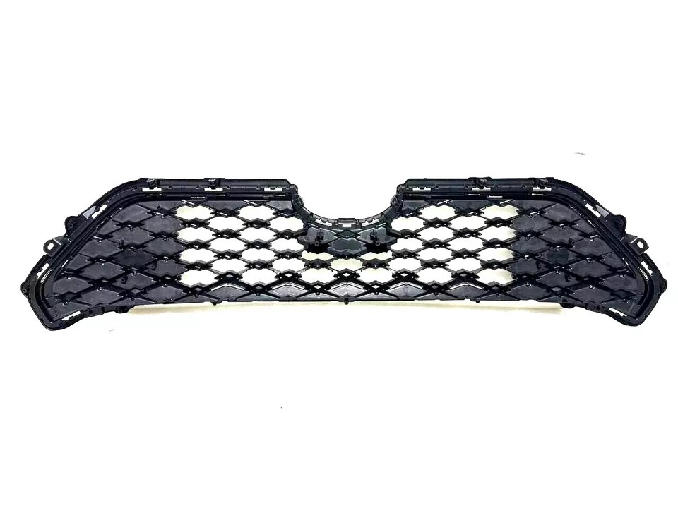 Fits 2021-2024 Toyota Rav4 Prime XSE SE Grille Front Bumper Center ...