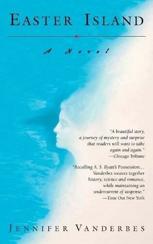 Jennifer Vanderbes Easter Island (Poche) | eBay