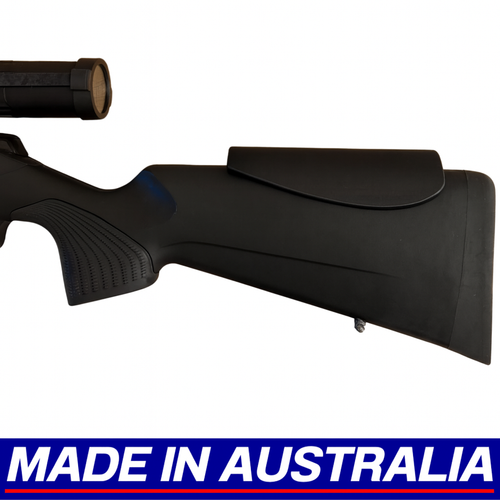 Tikka T3x T1x Cheek Riser Rifle Pad Butt Stock Scope Ergonomic ...