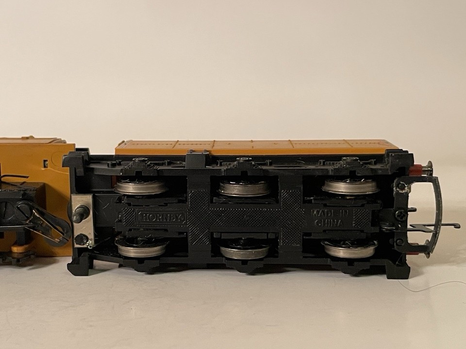 Hornby Murdoch Thomas & Friends OO HO Scale R9684 | eBay